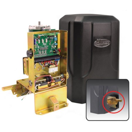 Ramset RAM-100 Automatic Slide Gate Opener | Ramset Gate Openers Store